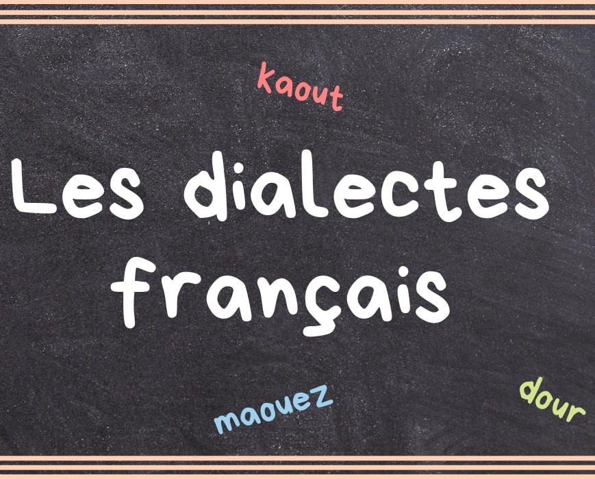 Les Accents Régionaux Français - Instant Fle