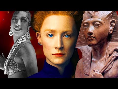 5 Femmes Qui Ont Marqué l’Histoire - Instant Fle